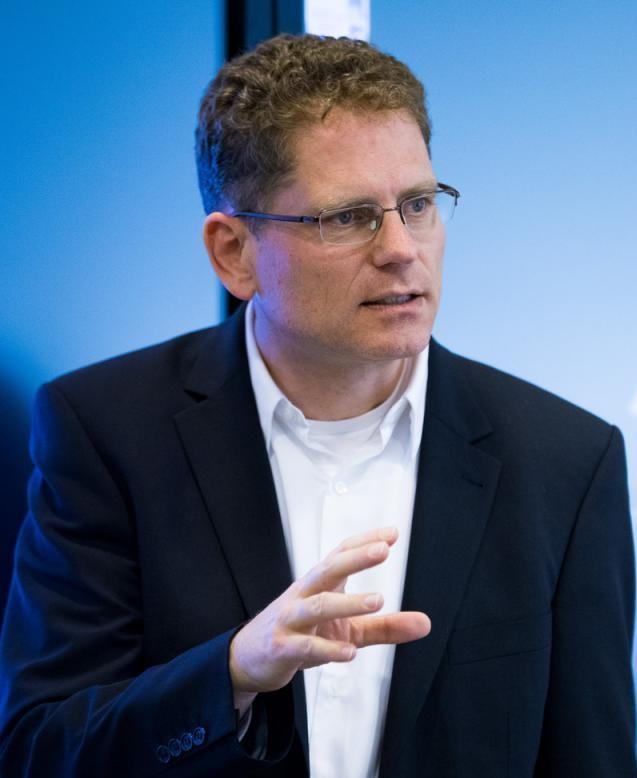 Markus K. Brunnermeier Photos | Markus K. Brunnermeier